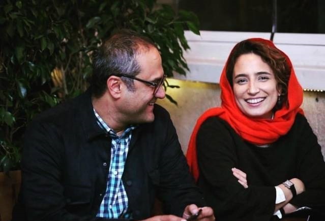 شما نیوز عکس لورفته از همسران رامبد جوان در یک قاب همسر رامبد جوان راهی بیمارستان شد صاحب‌خبر